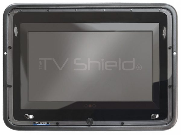 Protective Enclosures Company TV and Display Enclosures